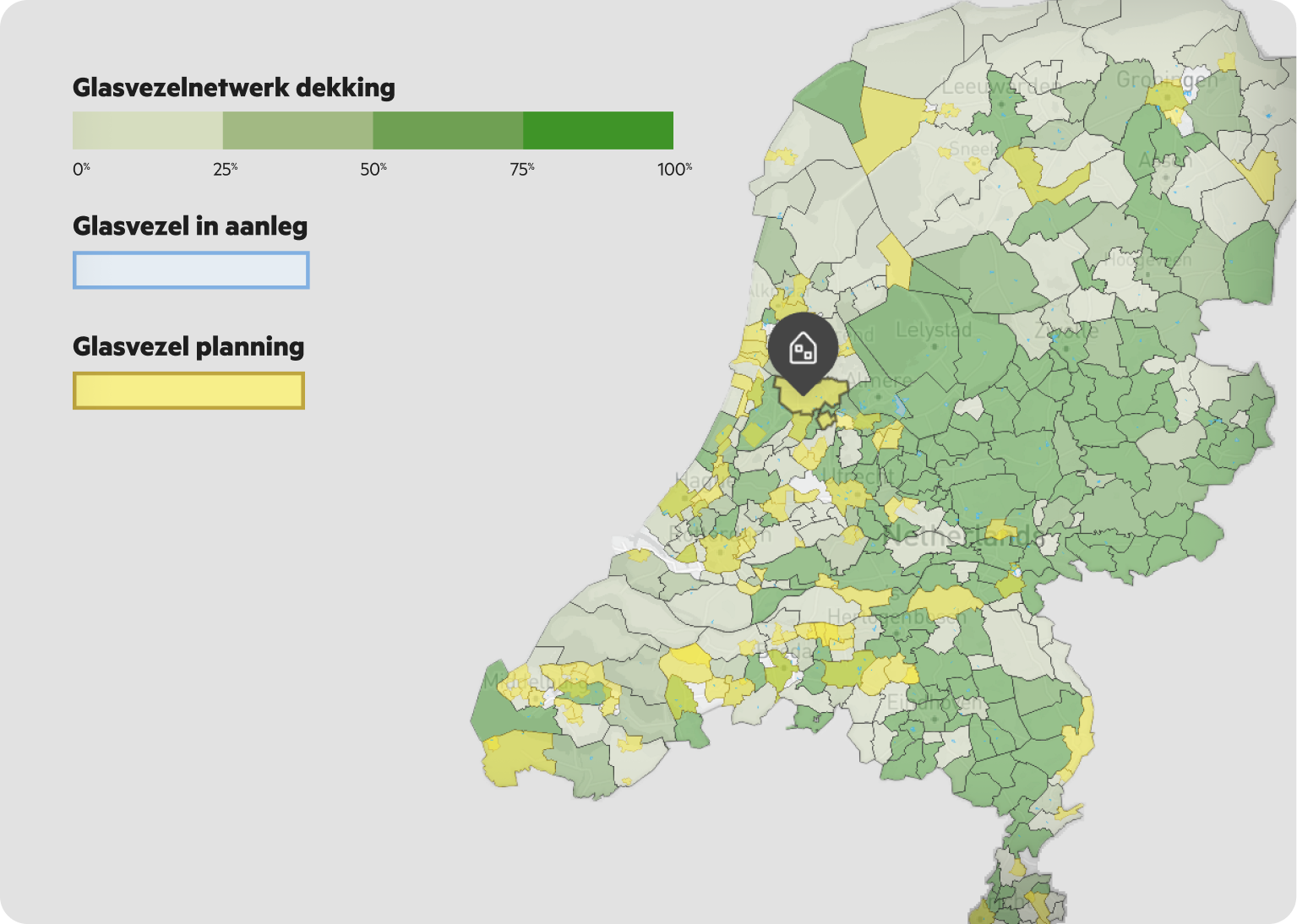 Welkom | Het KPN Netwerk